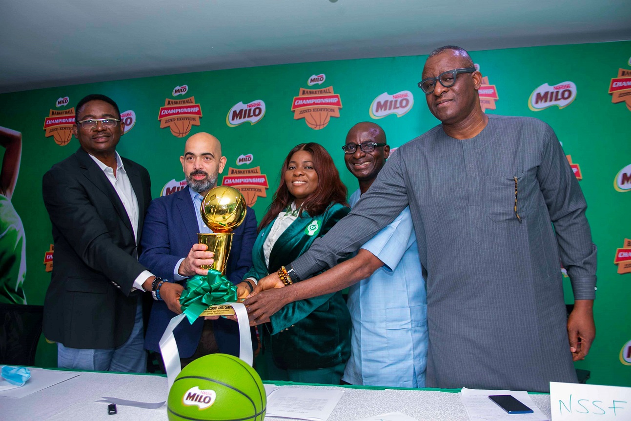 Nestle set to showcase youngsters in 2022 Milo Basketball fiesta ...