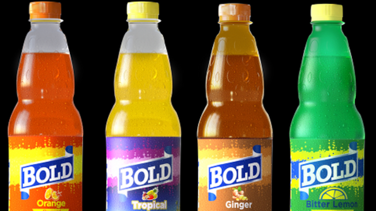 BRAND REVIEW: Bold Soft Drinks makes bold impact in HiFL – Sports ...