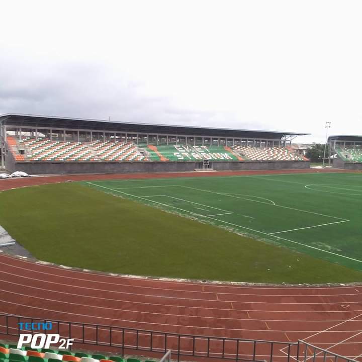 Akwa Ibom to inaugurate Eket Stadium Friday – Sports Business Brand