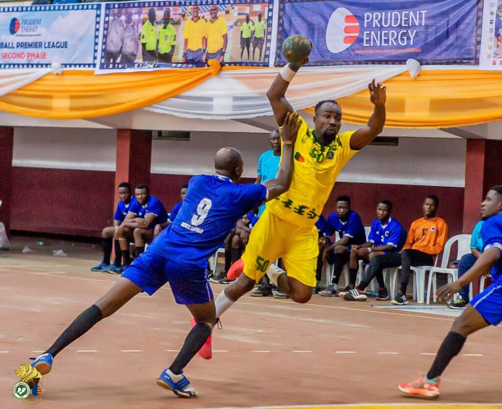 Pillars, Safety Babes untroubled on way to victory in Prudent Energy ...