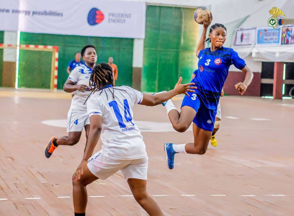 Kano Pillars, Safety Babes set for perfect coronation as 2022 Prudent ...