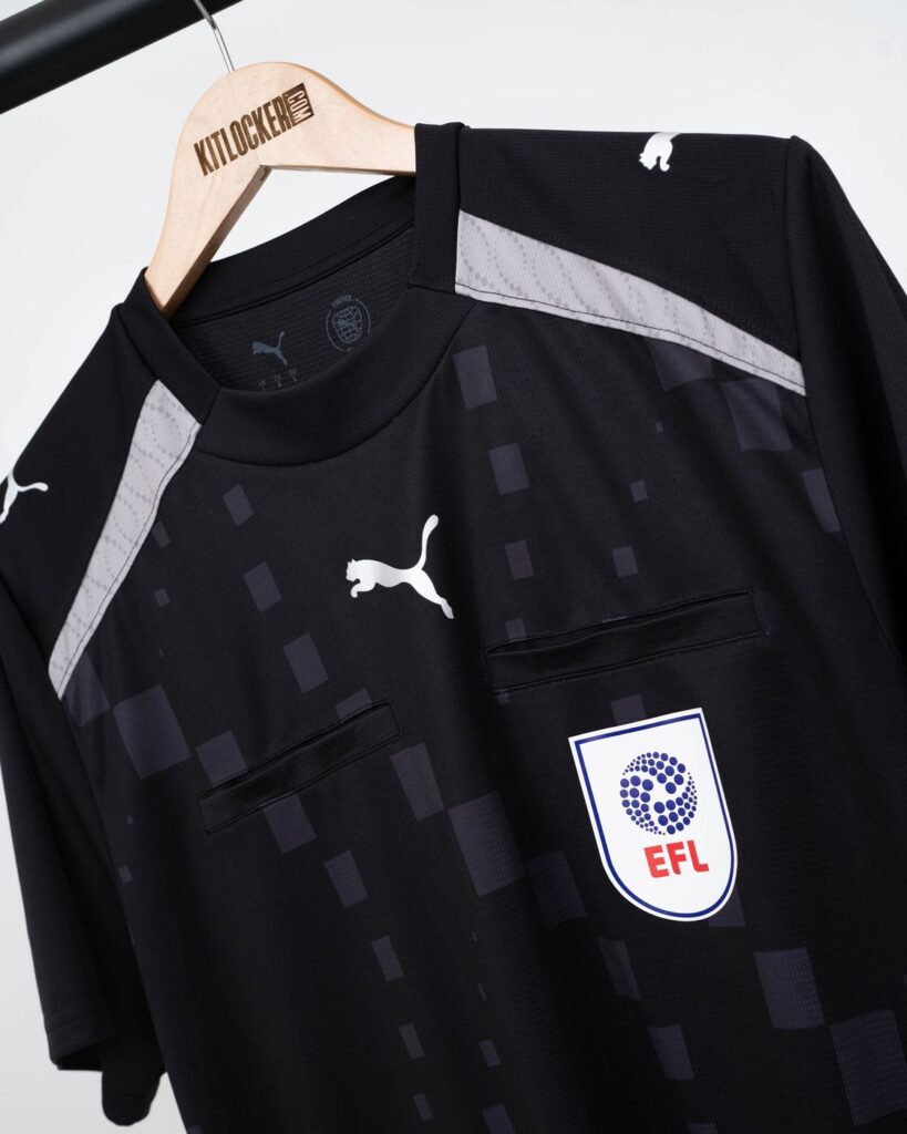 PGMOL Name PUMA As New Official Kit Partner – Sports Business Brand