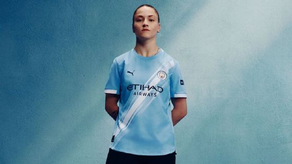 Premier League clubs reveal kits for 2025/26 season – Sports Business Brand